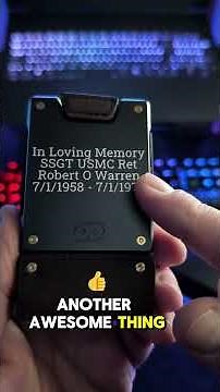 The Last Wallet You'll Ever Need? 💳 Proof Minimalist Review