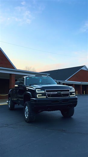 #duramax #powerstroke #chevy #ford #fyp