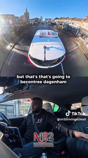 Mastering Roundabout Driving Techniques