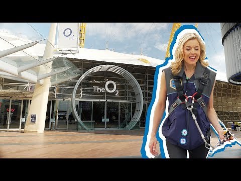 How London's O2 Arena went from abandonment to success | CNBC Reports