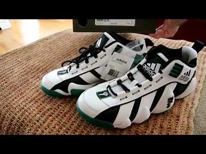 Adidas Equipment Key Trainer Retro