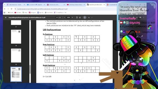 ESPODING TIME WITH @lifny | !socials | !discord | !clip | !addquote