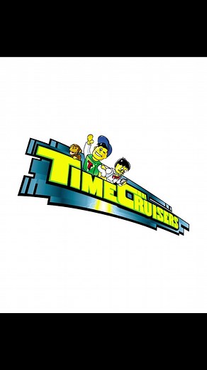 Reimagining LEGO Time Cruisers: Top 3 Coolest Remakes by Leopard Illustration!