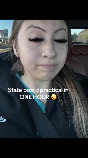 Nail Tech Life: Master the State Board Practical Exam