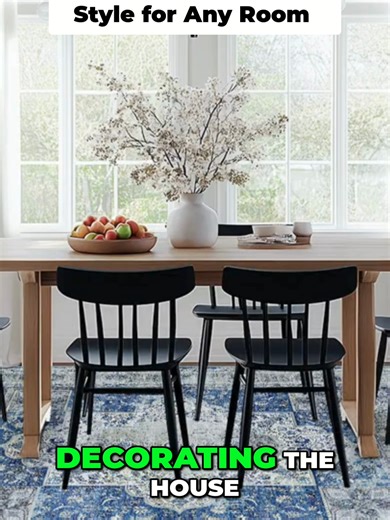 Boho Vintage Rug_ Transform Your Home Decor! https://temu.to/k/plt2pddi873 #housedecor #bohostyle #decorationideas @temu