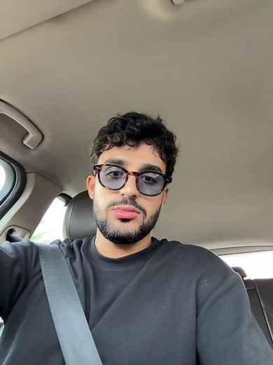 Driving Scene: A Glimpse into Car Interior