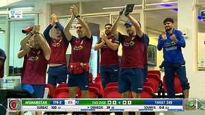 Afghanistan Cricket Board | 8th ODI Hundred for @rahmanullah.gurbaz, his 3rd against Bangladesh and his 3rd in Sharjah! 💯💯 Terrific knock, Gurbaza! 🔥 #AfghanAtalan |... | Instagram