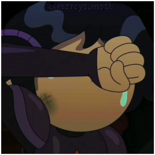 AMPHIBIA/TOH MUTUALS??#marcysmoth #marcywu #amphibia