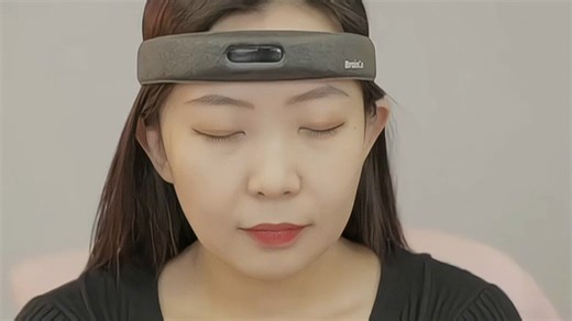 BrainCo强脑科技使用后身心放松，非常推荐