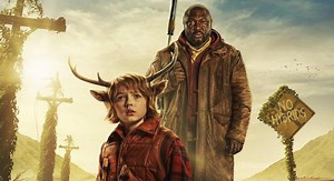 Sweet Tooth: sinopsis, trailer, fecha de estreno y reparto de la serie