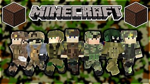 MINECRAFT WAR SERVER RELEASE IP: 2.tcp.ngrok.io:19084 Minecraft Map