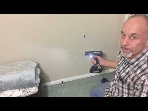 Tricks To Save Hours When Pulling Wires In-walls