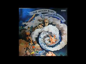 The Moody Blues - A Question Of Balance (1970) Part 3 (Full Album)