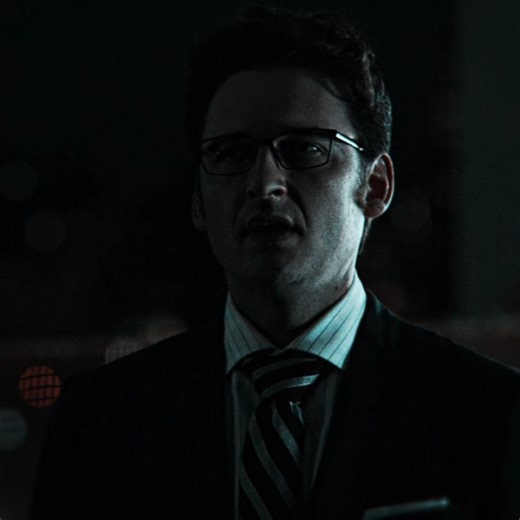 Best marvel show. | cc: