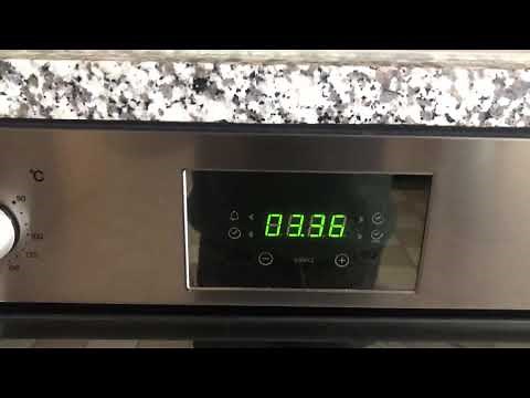 Candy Oven Stop: How to Fix