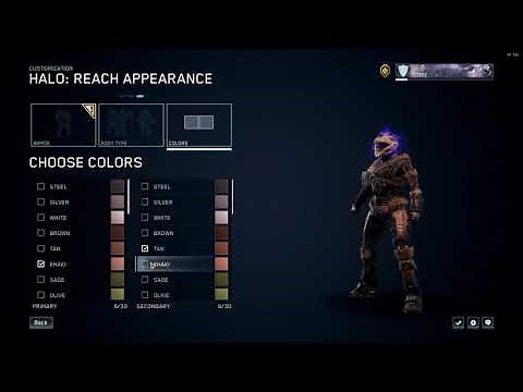 HALO MCC: ULTRA WHITE AND MODDED SERVICE TAG TUTORIAL (STILL WORKING CHECK DESC!)