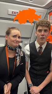 Our crew quiz is back! Did you guess the destinations right? 👩‍✈️🌍 | easyJet