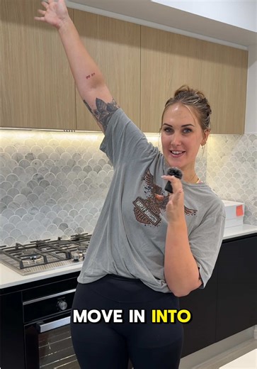 First Home Success Story: Hayley's Journey to Homeownership