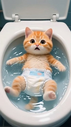 💔 Baby Cat Abused by Mother, Saved by Father 🐾 | Emotional Cat Story #CatStory #EmotionalCats #SadCat #CatRescue #AnimalStories #BabyCat #HeartTouching #CatLife #ViralCats #TrendingStory #CatDrama #FacebookReelsViral #FYP #ForYouPage | Animation.03