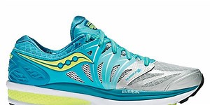 The Best Running Shoes of 2016