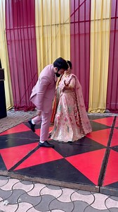 295K views · 3.1K reactions | Badhai Ho Badhai Dance | Badhai Song Dance | ख़ुशी के मौके पर | On DJ floor | Couple #reelitfeel #happyoccasion #BadhaiHoBadhai #Congratulations #greetings #AuspiciousOccasion #festivities #dance #viraldance | Dance Dunia | Facebook