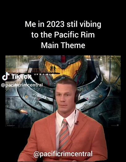 PacificRimCentral on TikTok