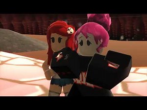 ROBLOX Super Power Training Simulator Bully Story Animation