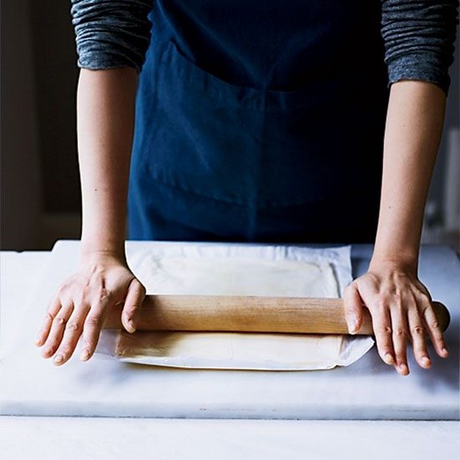 How to Make Laminated Dough for Croissants, Step by Step
