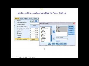 Lesson 24 (2) Multicollinearity