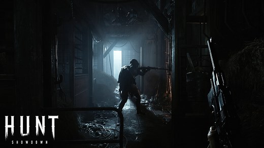 Hunt: Showdown Crossplay & Cross-Platform Features Explained - GINX TV
