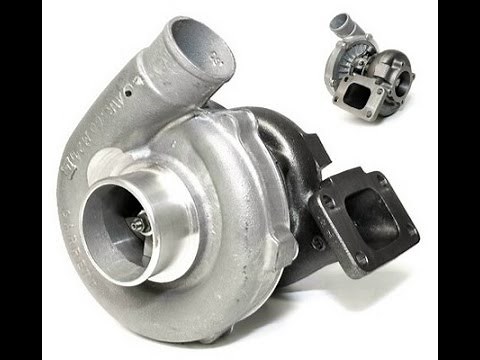 Turbinas: Funcionamento e Diagnósticos