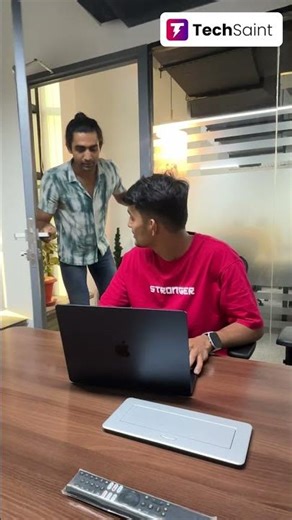 When Technology Has No Tameez | Techsaint Technology Solutions Pvt Ltd