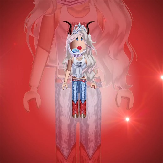 That's me!! #fyp #roblox