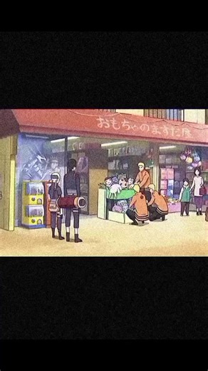 Brother's Journey After Becoming Hokage in Naruto