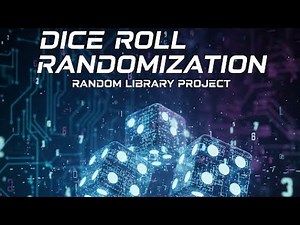 Dice rolling game 🎲