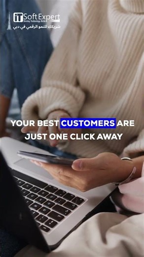 🚀 Get More Leads with PPC in Dubai | Turn Clicks into Customers | Itsoftexpert Dubai