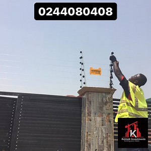 For your Security & Convenience | Kelmek