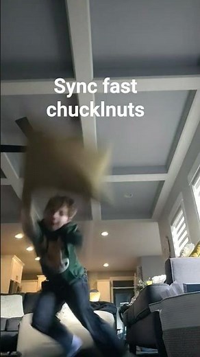 think fast chucklenuts