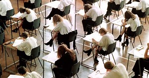 GCSE grade boundaries: Everything you need to know