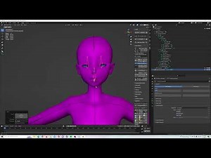 Vrchat how to head swap for kitbash.