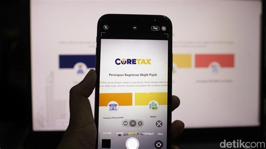 Cara Aktivasi Akun Wajib Pajak Coretax DJP, Lengkap Dapat Kode Otorisasi DJP!