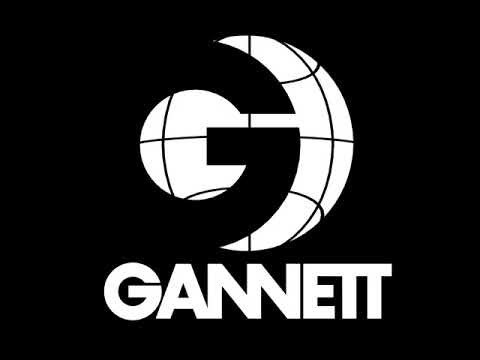 gannett logo recreation