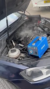 Volkswagen Golf in for a smoke test. Now that we have found the boost leak, the customer can now fix this to restore full power to his car. ☎07719999046 💻https://carltontuning.com/shop 💻www.carltontuning.Co.uk 🖥www.tiktok.com 🖥www.Facebook.com/carltontuning 💻www.instagram.com/carlton_tuning 💻https://YouTube.com/channel/UCVtTnYlnU-ZW96t-Kiy29-g #carltontuning #dynotune #winols #dynotuning #swiftec #autotuner #magicmotorsport #autotuner #flex #magpro #customtuning #gainsdontlie #alientech #k