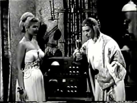 Commando Cody: Sky Marshal of the Universe Episode 8. "The Hydrogen Hurricane"