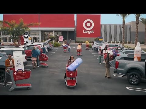 Target Circle Week Commercial (2025)