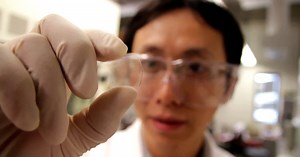 Graphene-based transparent touchscreens and solar panels a step closer