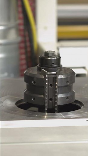 Routers vs Shapers (spindle moulder)