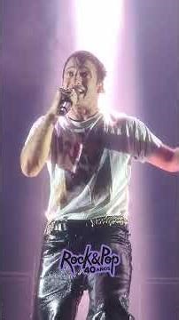 @WOSDS3 set fire to Obras Sanitarias 🔥 [ONSTAGE]