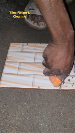 How to cut tiles without a tile cutters.#walltilescut #ceramictilescutting #cutting
