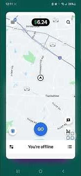How to Change the Navigation Voice in Uber 🗺️🔊